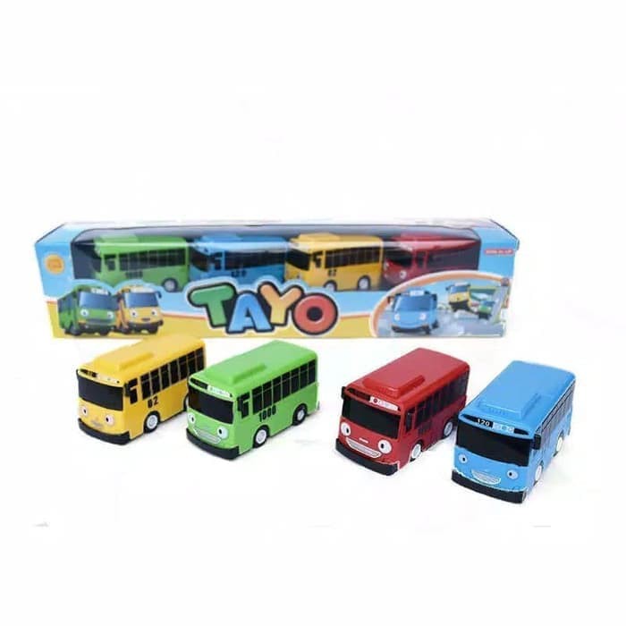 Jual Bus Tayo The Little Bus Mainan Anak Mobil Mobilan /Mainan Bus Tayo ... Jual Bus Tayo The Little Bus Mainan Anak Mobil Mobilan /Mainan Bus Tayo ...