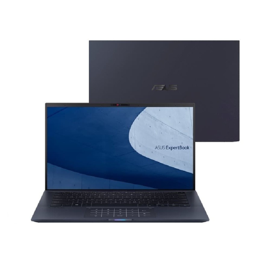 Jual ASUS ExpertBook L1 L1400CDA Ryzen 5-3500U 512G Vega 8 14" FHD W11 ...