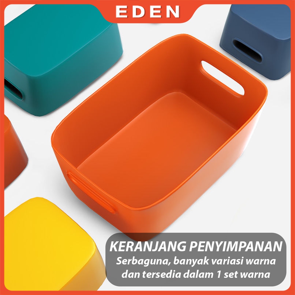 Jual Kotak Penyimpanan Serbaguna Storage Box Multifungsi| Bin Organizer ...