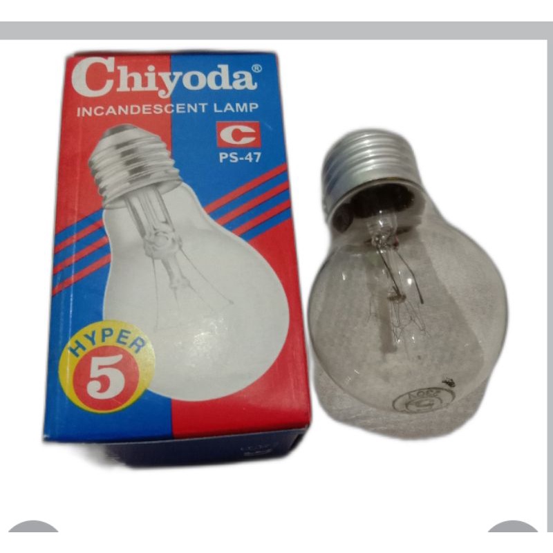 Jual Lampu Dop Chiyoda 5W hyper | Shopee Indonesia