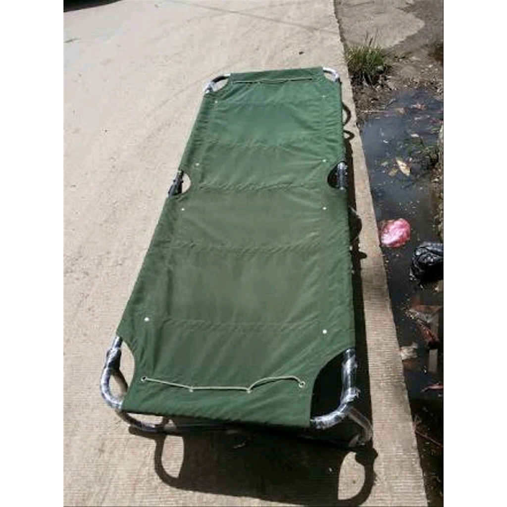 Jual Jual velbed besi lipat 2 Grosir | Shopee Indonesia
