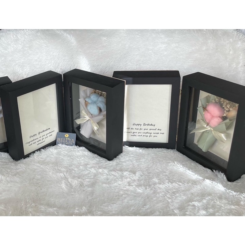 Jual Bingkai Foto Buku 5r Bingkai Foto Buket Bunga Bingkai Buket