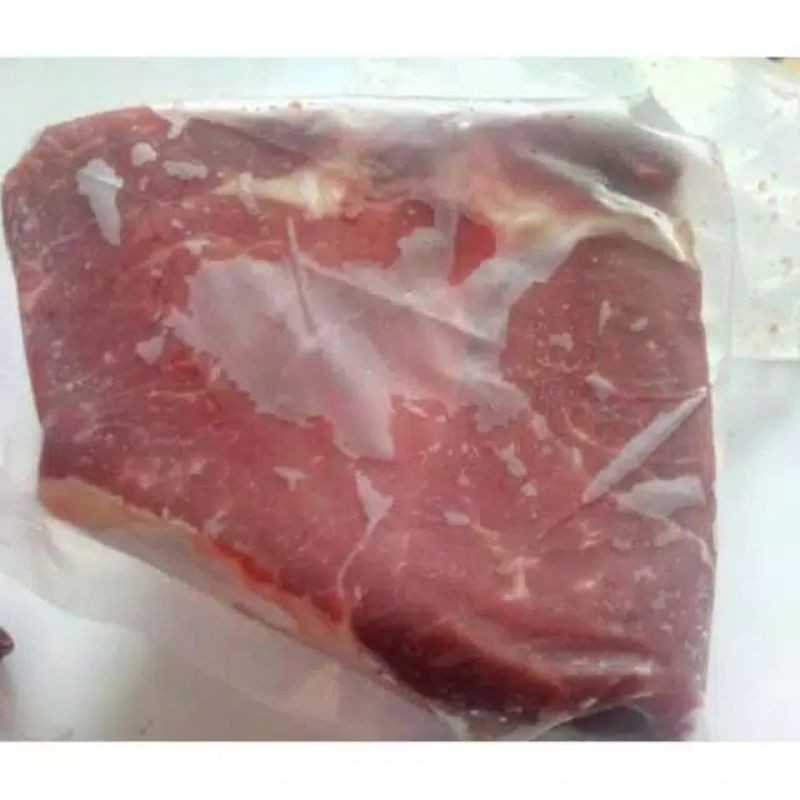 Jual Daging rendang super/ spesial 500gr | Shopee Indonesia