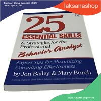 Jual 25 essential skills | Shopee Indonesia