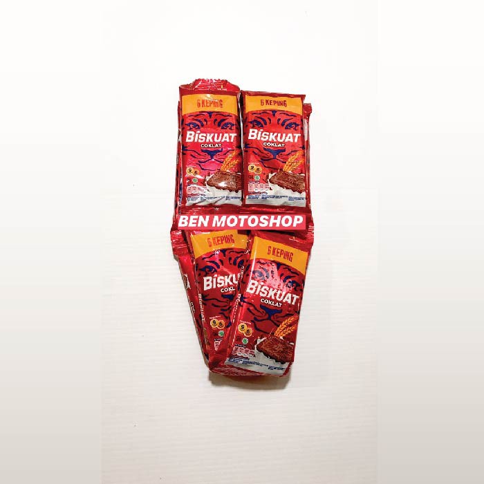 Jual Biskuat Biskuit Rentengan (10pcs) | Shopee Indonesia