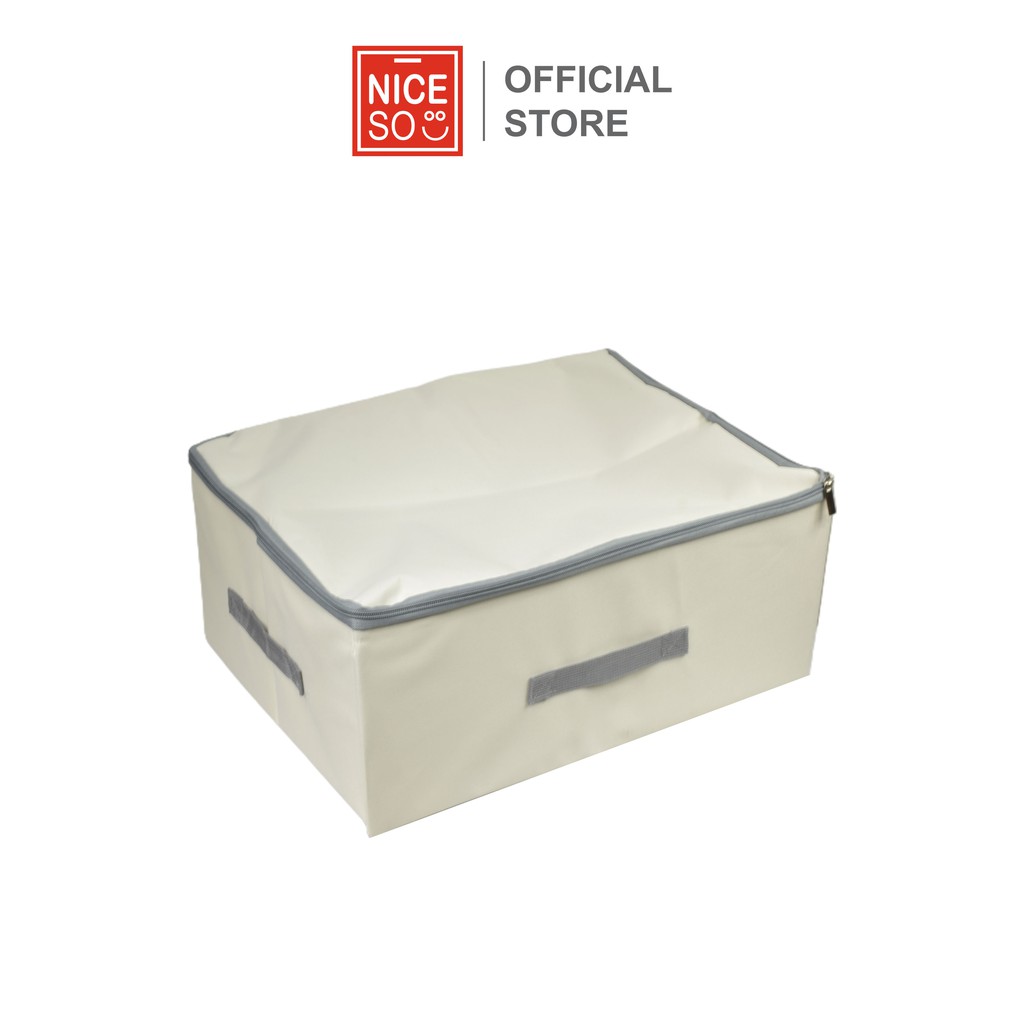 Jual NICESO Official Storage Box 21010 | Shopee Indonesia