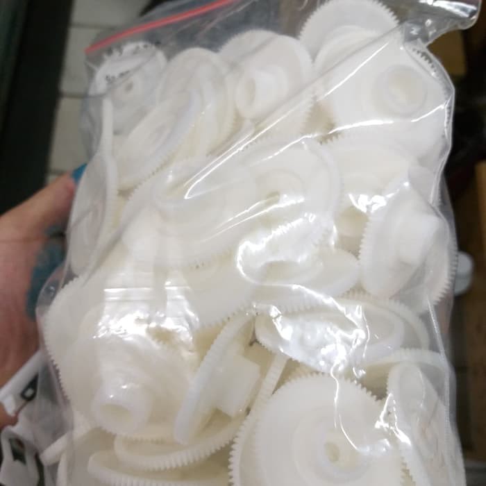 Jual Gear Roller ASF L3110 L3150 L1110 Gigi gir Printer Epson New ...