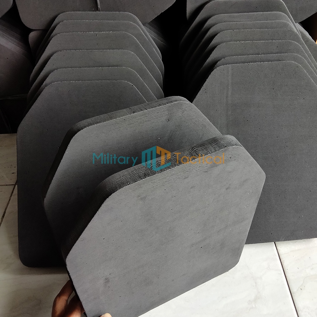 Jual Dummy Plate Bodyvest | Kevlar Replika BUSA | Kevlar Replika EVA ...