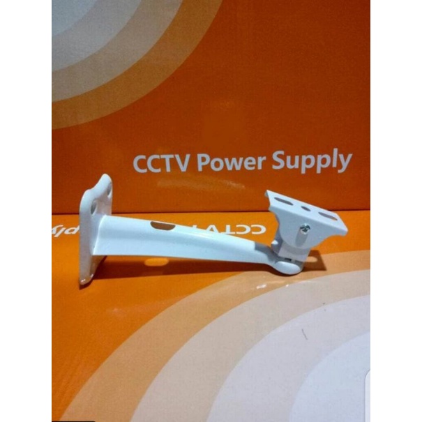 Jual Bracket Camera CCTV Outdoor Besi Murah | Shopee Indonesia