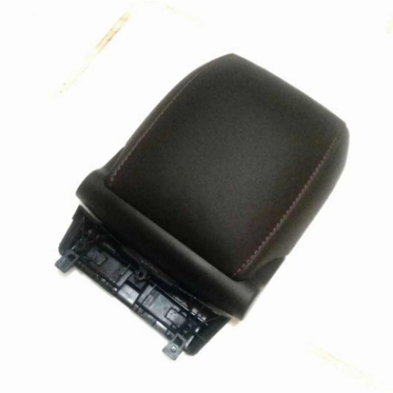 Jual tutup laci console box toyota innova reborn harga satuan orisinil ...