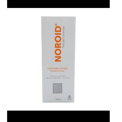 Jual Noroid Soothing Lotion 200ml | Shopee Indonesia