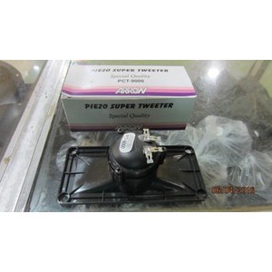 Jual tweter speaker walet ARROW PCT 9000 / PCT9000 | Shopee Indonesia