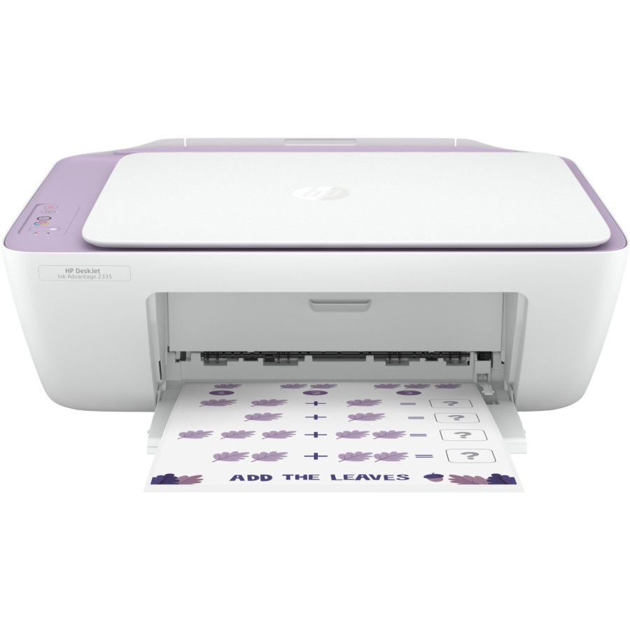 Jual PRINTER HP DESKJET INK ADVANTAGE 2335 | Shopee Indonesia