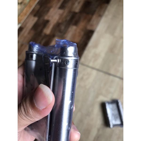 Jual Engsel Pintu Koboi Spring Hinge 2 Arah Buka Tutup Merk Soligen ...