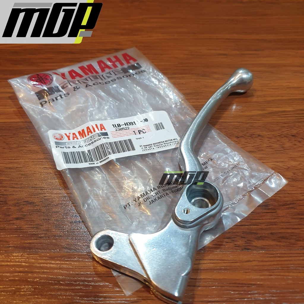 Jual HANDLE REM KIRI BELAKANG MIO SOUL GT FREEGO FINO FI XEON RC GT 125 ...