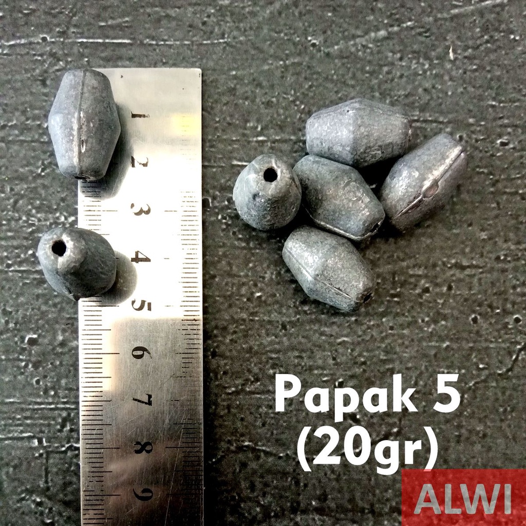 Jual PAKET TIMBEL / TIMAH PANCING 150GR | Shopee Indonesia