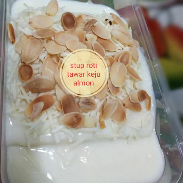 Jual Stup Roti Tawar | Shopee Indonesia