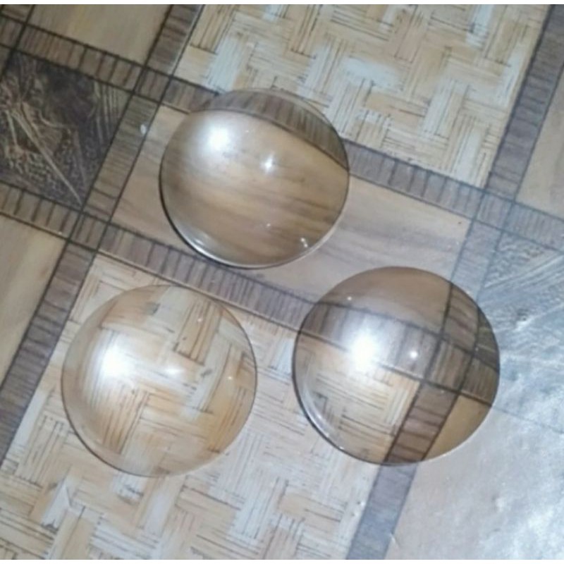 Jual Lensa Cembung Datar Ex Pronjecktor | Shopee Indonesia