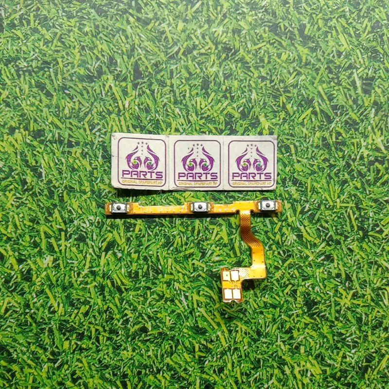 Jual Flexible Flexibel Tombol Luar Power On Off Volume Xiaomi Redmi 8 8A 8A Pro Original Copotan ...