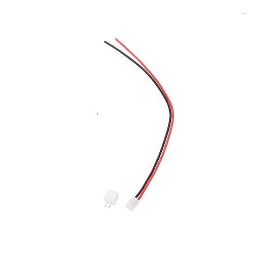 Jual Mini Micro JST XH 2.0 PH 2-Pin Connector Plug With Female Male 11cm | Shopee Indonesia