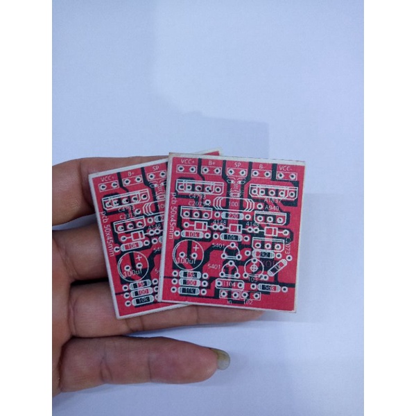 Jual PCB driver mungkil | Shopee Indonesia