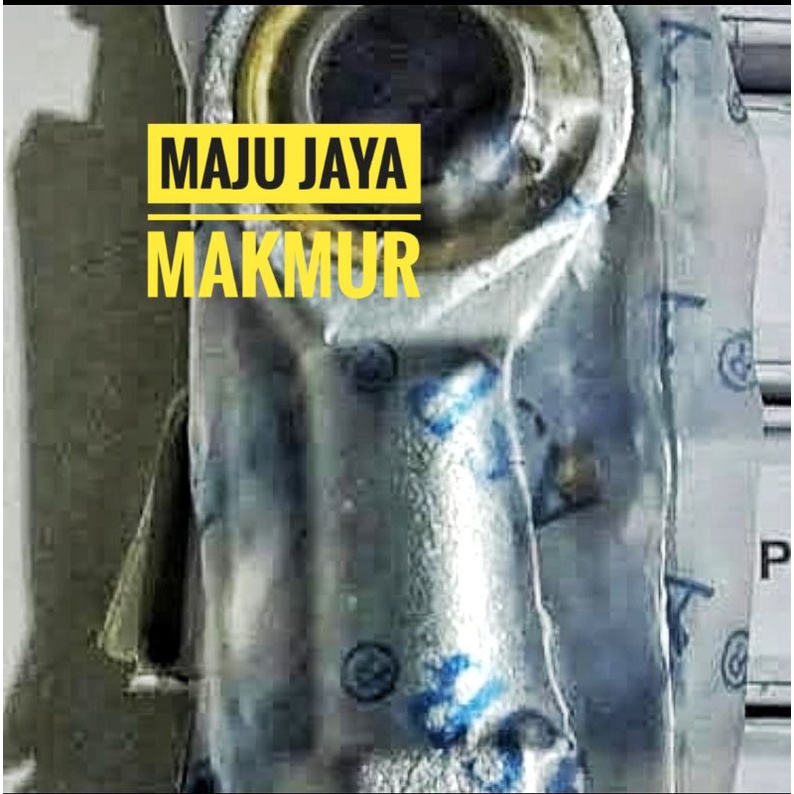 Jual bearing Rod ends PHS 28 ASB ID 28 mm OD 66 mm TEBAL 136 mm ...