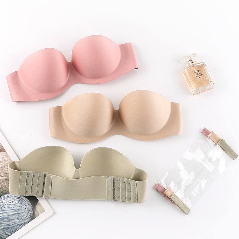 Jual YAGOO - Bio Bra Party Bra Pesta Tally (Tali Kait Tersedia) Bra38 ...