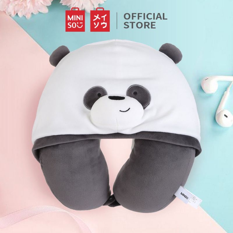 Memory Foam Pillow Miniso