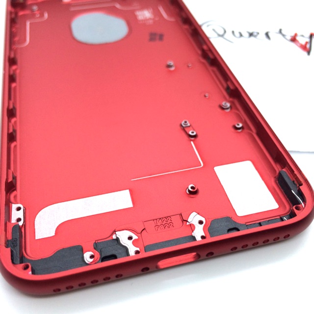 Jual Backdoor Housing IP 7 7 G Casing Case Kesing Backcover Tulang Body ...