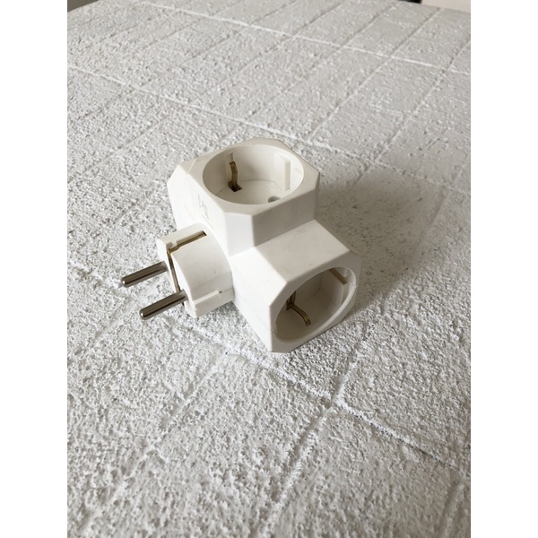 Jual STEKER T ARDE BROCO ORIGINAL, STEKER 3 CABANG BROCO | Shopee Indonesia