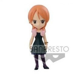 Jual WCF Nami - Treasure Rally Special Ver | One Piece Strong World ...