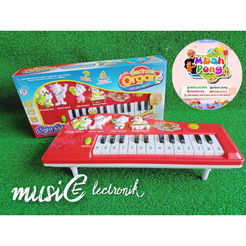 Jual little musician,mainan piano anak,music elektronik, | Shopee Indonesia