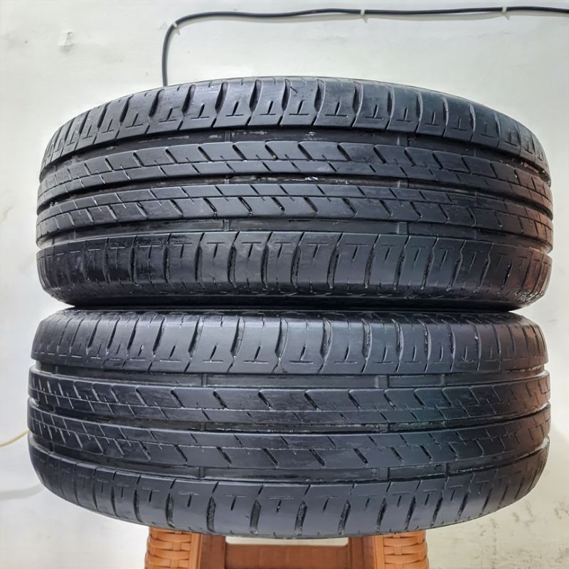 Jual Ban Mobil Innova Barong Ring 15 Bridgestone Ecopia Ep150 205/65 ...