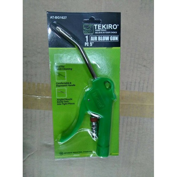 Jual TEKIRO AIR BLOW GUN 5 INCHI | Shopee Indonesia