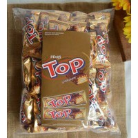 Jual Delfi Top Chocolate 400 gr | Shopee Indonesia