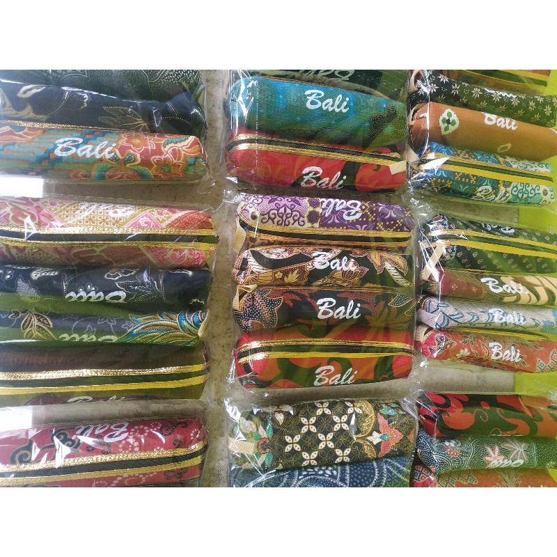Jual Tempat pensil Bali | Shopee Indonesia