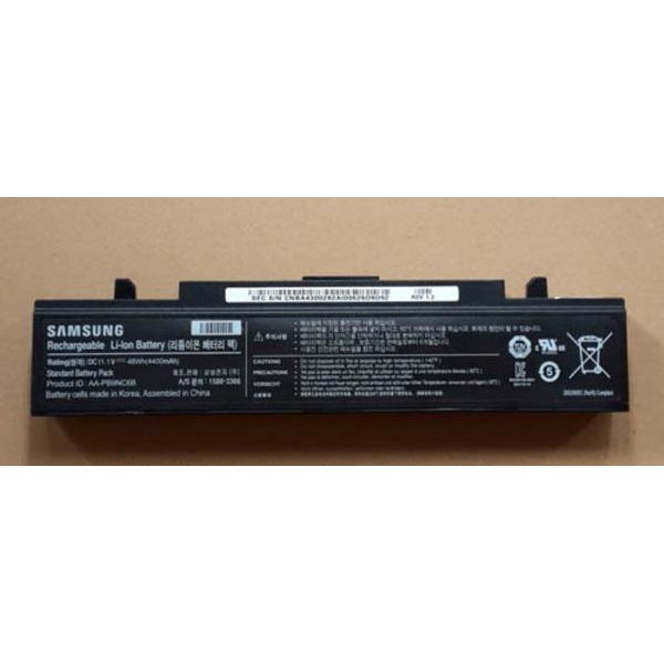 Jual ORIGINAL BATTERY LAPTOP SAMSUNG NP270, NP275, NP300E, NP300V ...