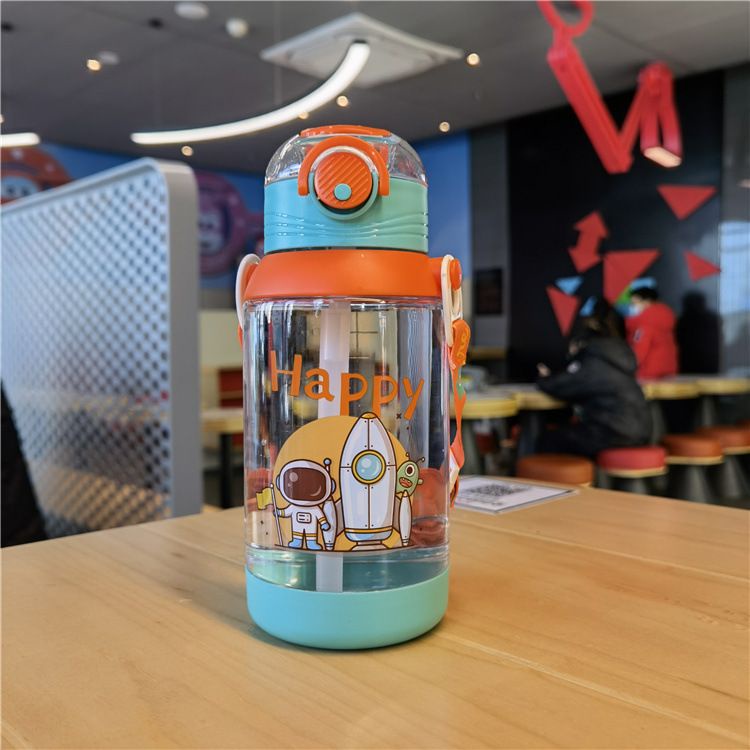 Jual NEW BOTOL BARU READY STOCK 700 ML BOTOL AIR ANAK KIDS WATER BOTTLE ...