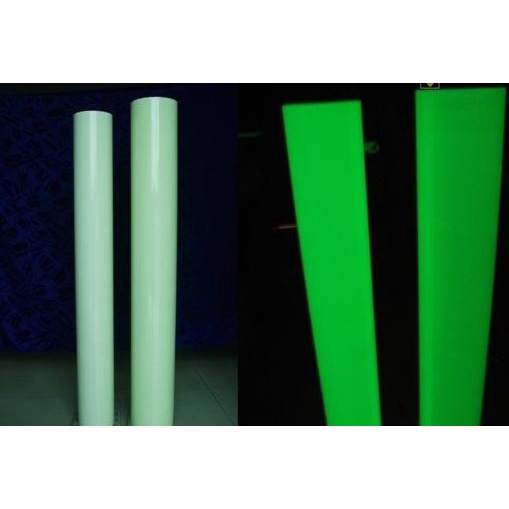 Jual Stiker / Sticker Fosfor / Glow in the dark dunia-stik90 Ayo Beli ...