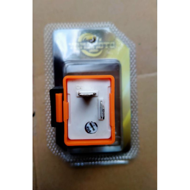 Jual Flasher bunyi + hazard | Shopee Indonesia