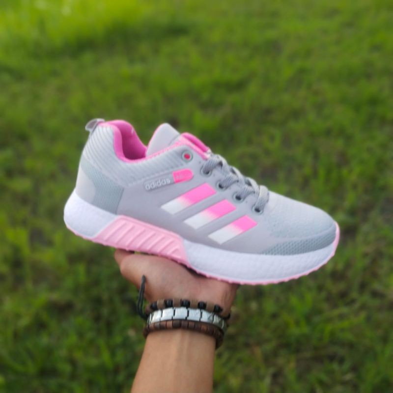 Jual Adidas/sepatu running | Shopee Indonesia