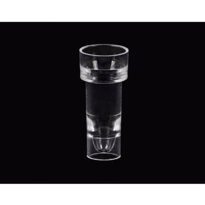 Jual Tabung Sample Cup Hitachi isi 1 /Pcs | Analyser Polystyrene ...