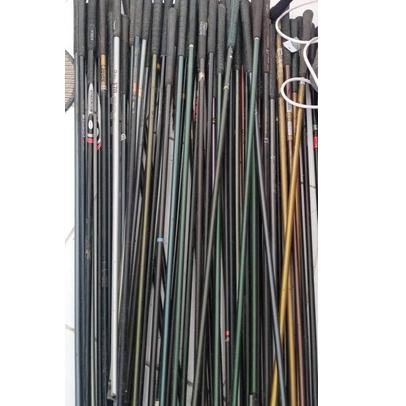 Jual Stik Golf Bahan Pancing /QZHMH Seller | Shopee Indonesia