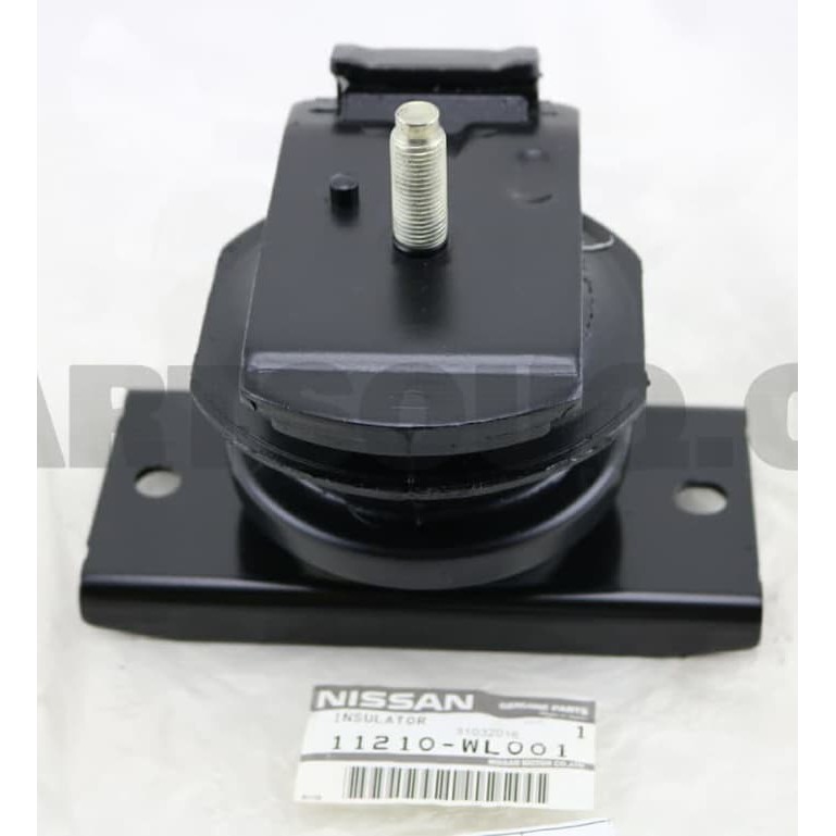 Jual Elgrand E51 Insulator Engine Mounting KANAN 100 ORI NISSAN 11210 ...