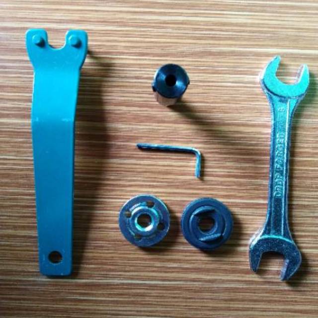 Jual Adapter gerinda poros 5mm 6mm 8mm 10mm 12mm | Shopee Indonesia