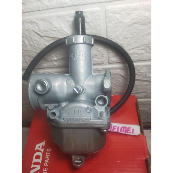 Jual karburator GL 100,cb 100,Gl max KEIHIN | Shopee Indonesia