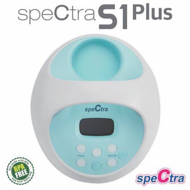 Jual Pompa Asi Spectra S1+ Hospital Grade | Shopee Indonesia