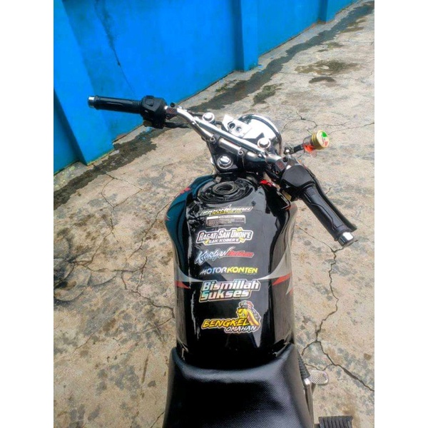 Jual tangki mp primus tinggal pakai nominus cat masih bagus no rembes ...