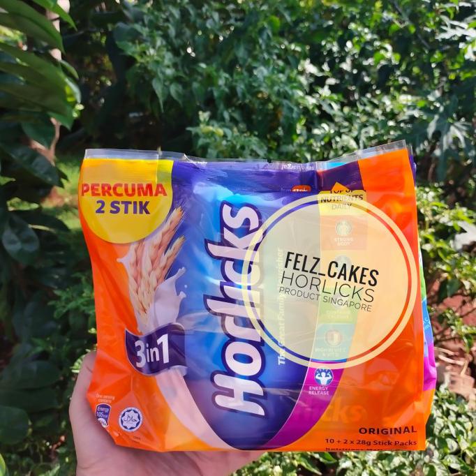 Jual horlicks original | Shopee Indonesia