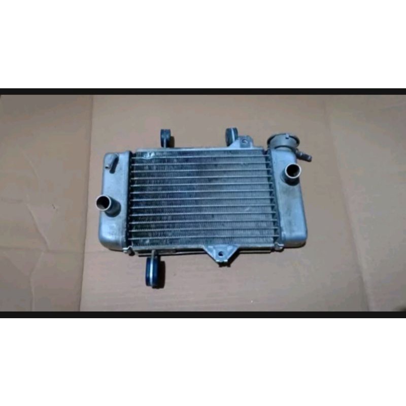 Jual Radiator Vixion Old/Vixion new Original | Shopee Indonesia